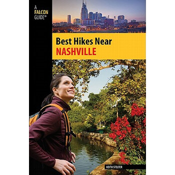 【】Best Hikes Near Nashville
