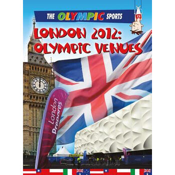 【】London 2012: Olympic Venues