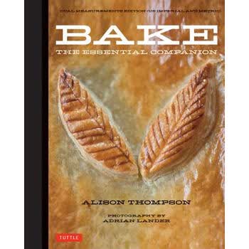 【】Bake: The Essential Companion
