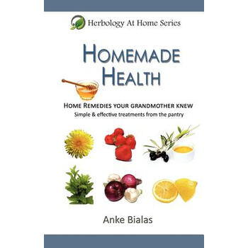 【】Homemade Health