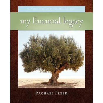 【】My Financial Legacy
