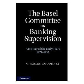 【】The Basel Committee on Banking