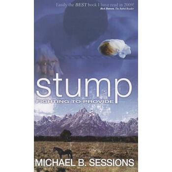 【】Stump: Fighting to Provide