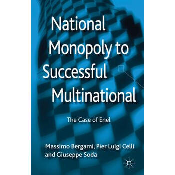 【】National Monopoly to Successf