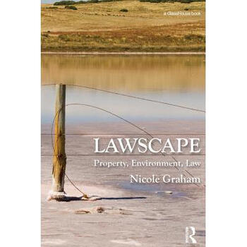 Lawscape