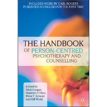 【】The Handbook of Person-Centred