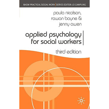 【】Applied Psychology for Social