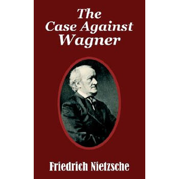 【】The Case Against Wagner