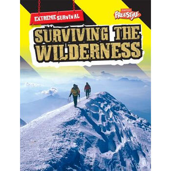 【】Surviving the Wilderness