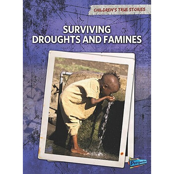 【】Surviving Droughts and Famines
