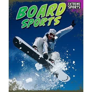 【】Board Sports