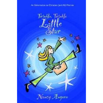 【】Twinkle Twinkle Little Star