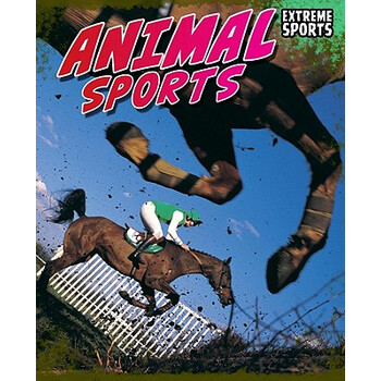 【】Animal Sports