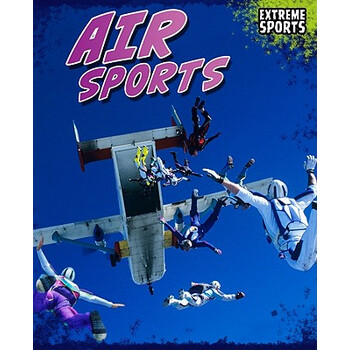 【】Air Sports