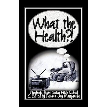 【】What the Health?