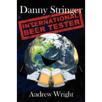 【】Danny Stringer (International B