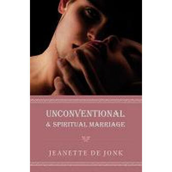 【】Unconventional & Spiritual
