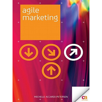 【】Agile Marketing