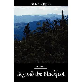 【】Beyond the Blackfoot