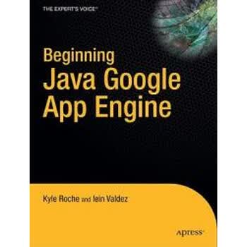 【】Beginning Java Google App Engine