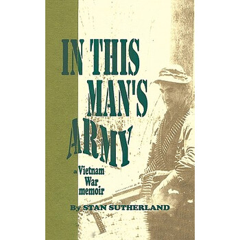 【】In This Man's Army