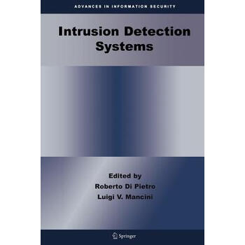 【】Intrusion Detection Systems