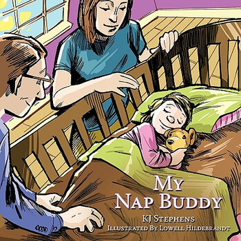 【】My Nap Buddy