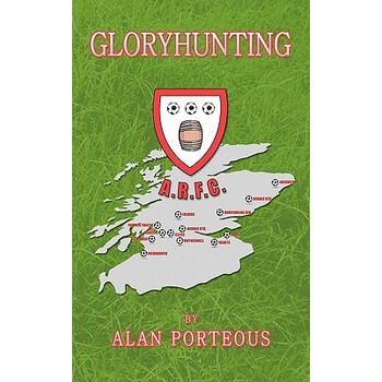 【】Gloryhunting