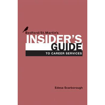 【】Insider's Guide to Ca
