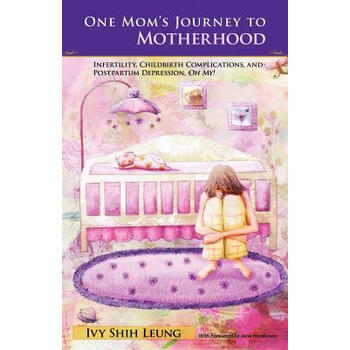 【】One Mom's Journey to Motherhood: