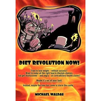 【】Diet Revolution Now