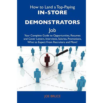 【】How to Land a Top-Paying In-Stor