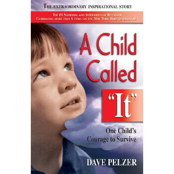 【】A Child Called It