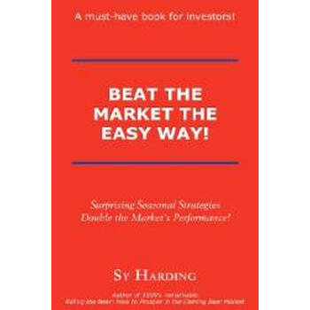 【】Beat the Market the Easy Way!