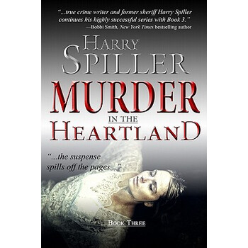 【】Murder in the Heartland