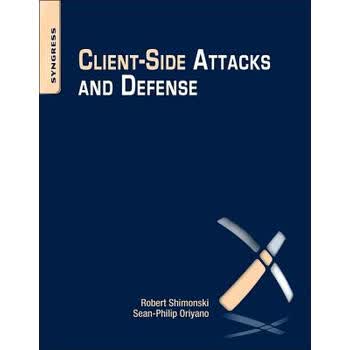 【】Client-Side Attacks and Defense