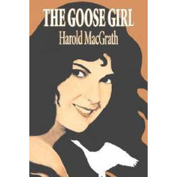 【】The Goose Girl