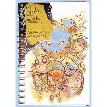 Slop: Anacleta