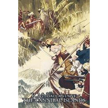 【】The Cannibal Islands