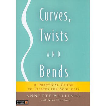 Curves, Twists and Bends: A Practical Guide ...