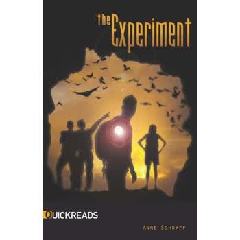 【】The Experiment