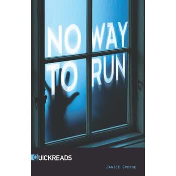 【】No Way to Run