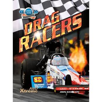 【】Drag Racers