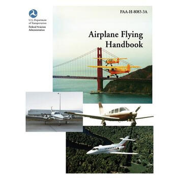 【】Airplane Flying Handbook