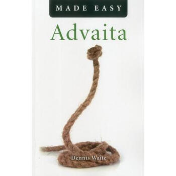 【】Advaita Made Easy