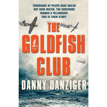 【】The Goldfish Club
