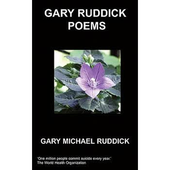 【】Gary Ruddick Poems