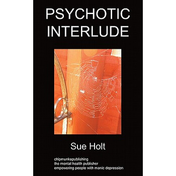 【】Psychotic Interlude: Poetry
