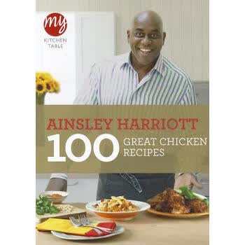 【】100 Great Chicken Recipes