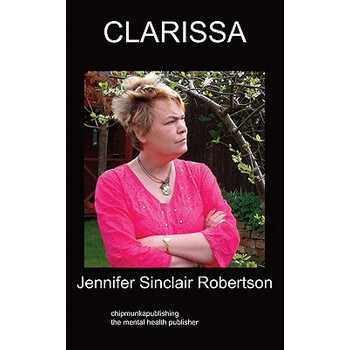 【】Clarissa or Arrested Innocence